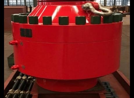 PDC Anularni BOP 21-1/4" 2k 2000 psi anularni BOP, bušaće cevi, obloga, motori za blato, ribolovni magnet.