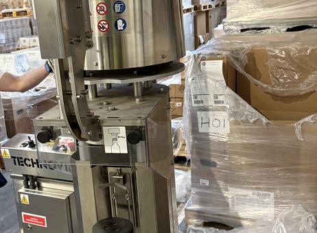Mašina za brojanje IC Filling Systems T Corker