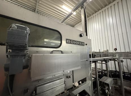 Bohrer R40 Crate Washer (2000)