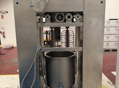 "VIMAR" TURBO MIKSER MODEL 300L