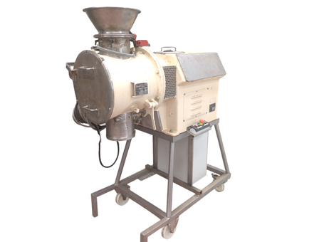 LODIGE mlin za prah od 50 litara, tip FM50/1MZ
