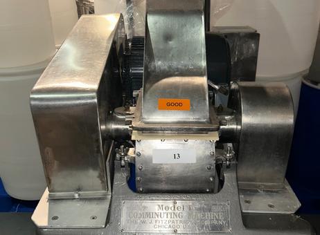 Mill Fitzpatrick DAS06