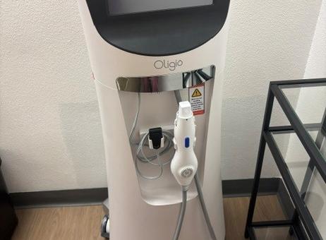 Wontech Oligio RF sistem farmaceutska / hemijska mašina