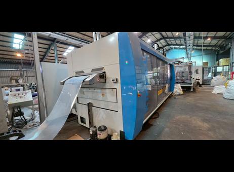 2023 Kiefel KTR 6.1