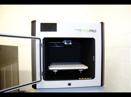 Pakunak industrijskih 3D štampača VSHAPER – VSHAPER 500 PRO + VSHAPER 270 PRO