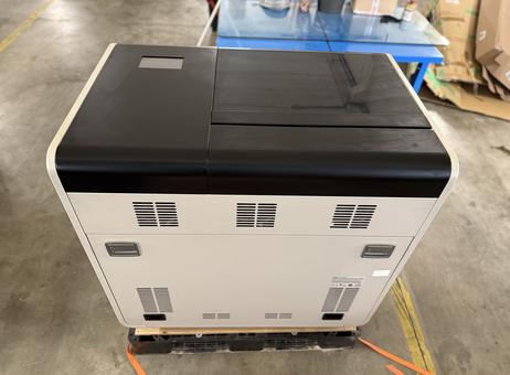 3D štampač 3D Systems ProJet MJP 2500