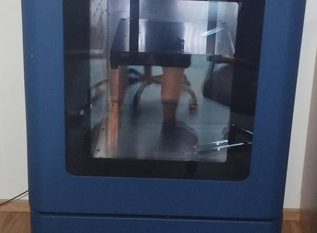 2021 Intamsys Funmat Pro 410