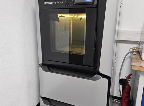3D štampač Stratasys F370