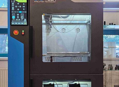 Panel testera EVO-tech EL-140
