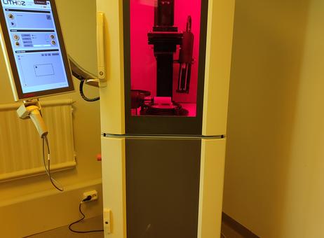 3D printer Lithoz CeraFab 8500