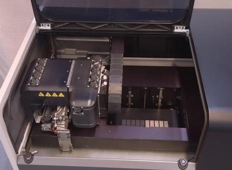3D printer 3D Systems ProJet 2500Plus