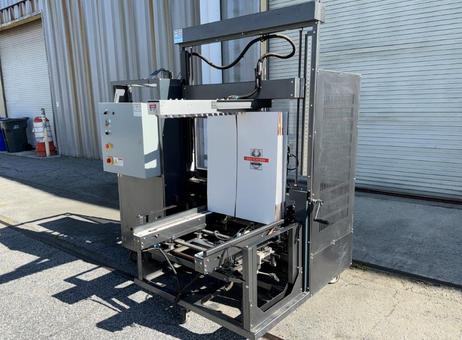 Maximum 5 AB Sealer MAX 5 Case Erector