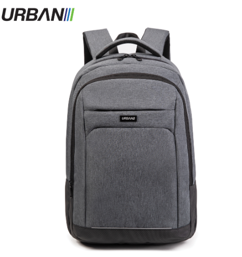 RANAC ZA LAPTOP SA OJAČANIM LEĐIMA URBAN