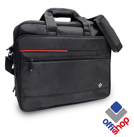 TORBA ZA LAPTOP CRNA