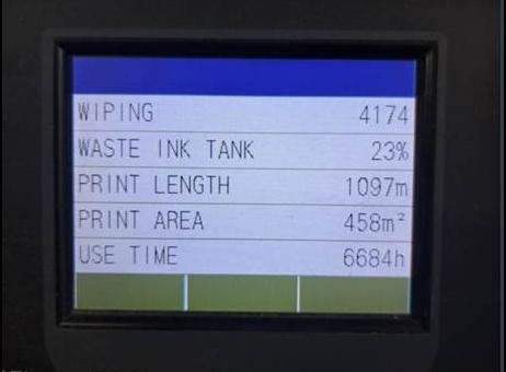 Digitalna štampa Mimaki UJF 7151 plus