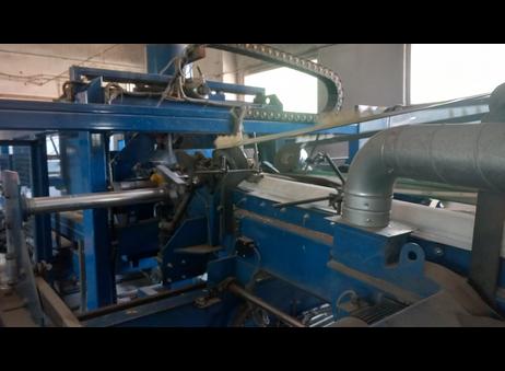 Die-cutter Simon GLS 35