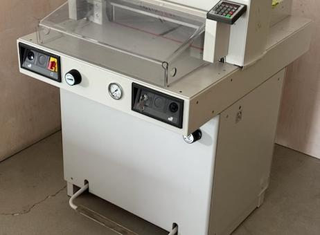 IDEAL / Krug & Priester PROFESIONALNI REZAČ PAPIRA IDEAL 5221 - 05 EP DIGICUT