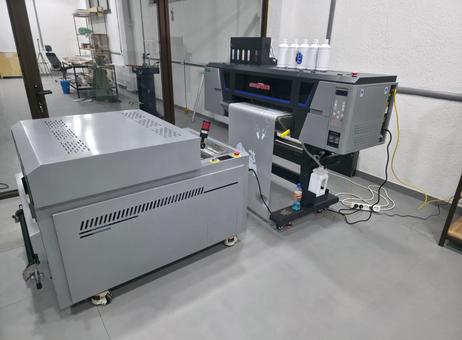 Velikoformatni inkjet crtač KingJet KJ-602