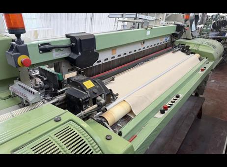 SOMET SUPER EXCEL 190 cm RATIERA #SO 565