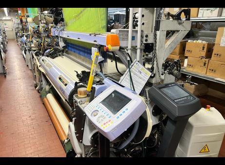 SOMET ALPHA PGA 190 cm JACQUARD 2688 #SO 555