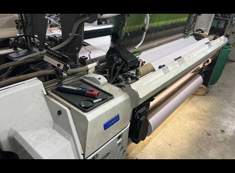VAMATEX P1001 ES 210 & 10 cm ПРИПРЕМЉЕНИ ЖАКАР #VA 423
