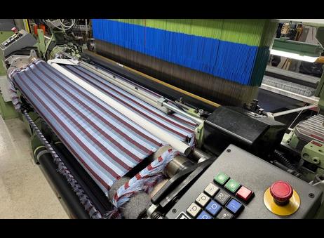 DORNIER HTVS 170 cm ПРИПРЕЉЕНИ JACQUARD #DO 301