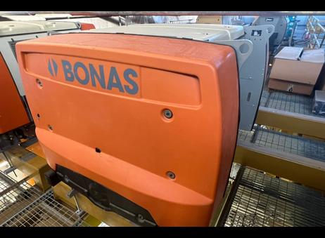 BONAS ZJ 2688 #JAC 143