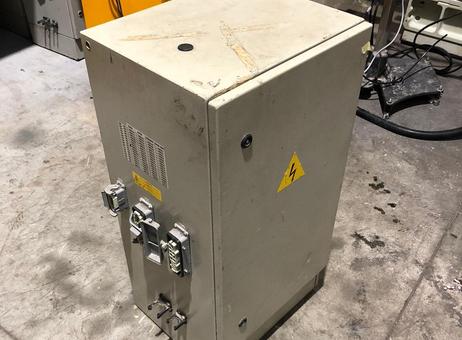 Tekstilna mašina SOMET INVERTER