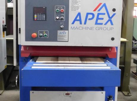 Трака за брусење 2019 Apex 1025M-D 24"