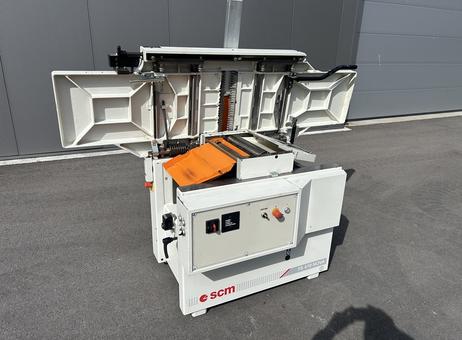 SCM FS410NOVA Равналица и дебљинара