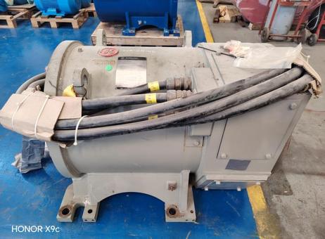 AC мотори GE Бушилички погони 5GEB20B4A