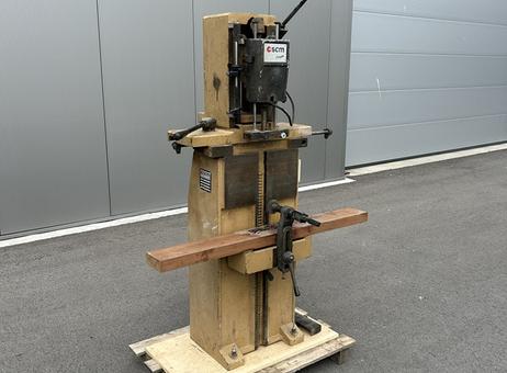 Lančana masina za rezbarenje SCM OMM 250