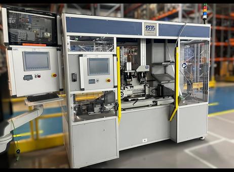2023 PROZAP EK0 станица монтажне линије