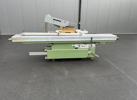 Formatna kružna testera MARTIN T72