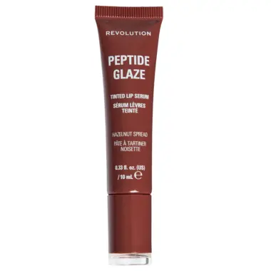 MAKEUP REVOLUTION
Serum za usne - Peptide Glaze