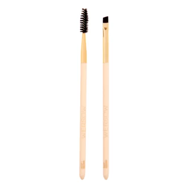 MAKEUP OBSESSION
Set četkica za obrve - Wersow