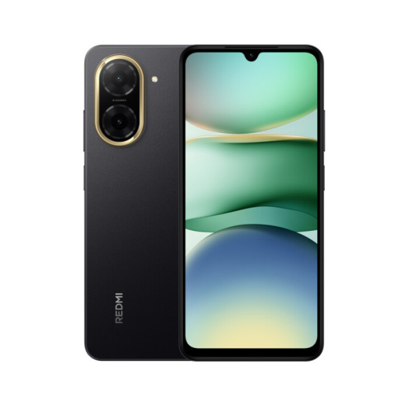 XIAOMI Redmi A5 4GB/128GB crni