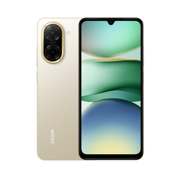XIAOMI Redmi A5 4GB/128GB zlatni