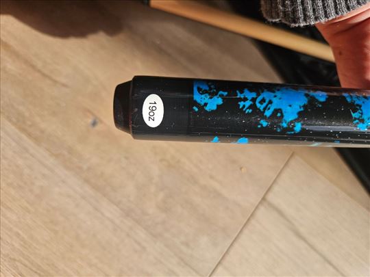 Bilijarski stap 3 za 120e