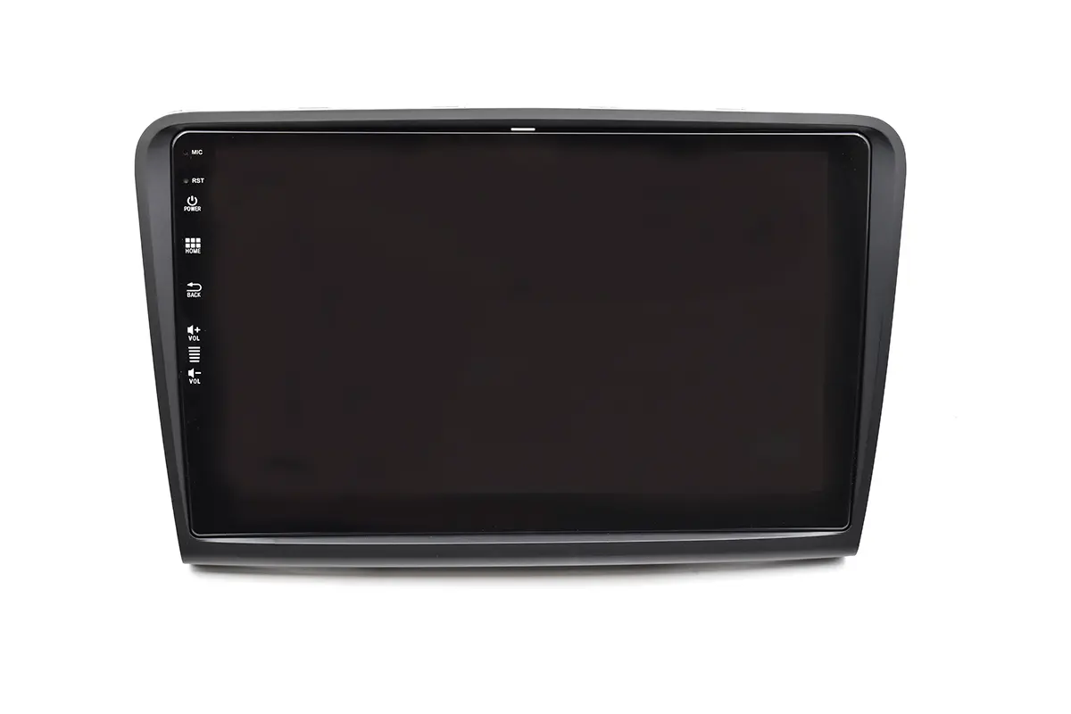 Kettz Blenda Za Multimediju Škoda Superb 2009-2013 10.1" KT-5227