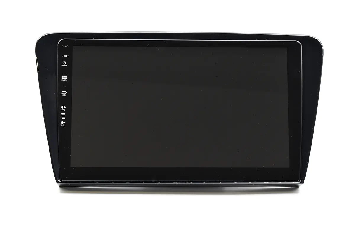 Kettz Blenda Za Multimediju Škoda Octavia 2015 10.1" KT-528