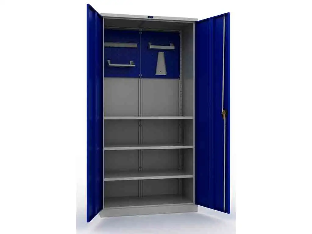 Kabinet za alat TS 1995-023000 – 1900× 950×500 mm