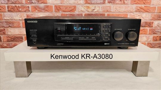 Kenwood KR-A3080