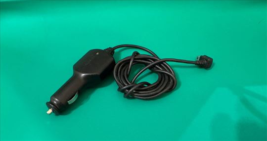 Garmin TA10 auto punjač / car charger