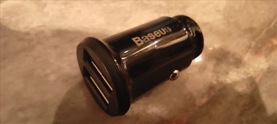 Baseus Grain Smart Dual
