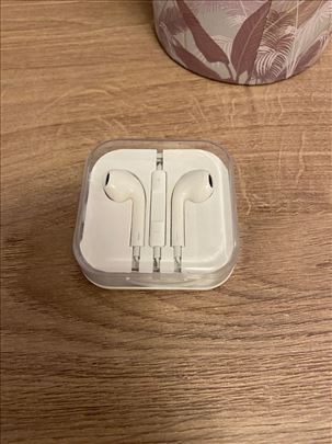 ORIGINAL Apple iPhone 6S Plus slušalice, NOVE
