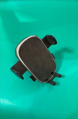 Držač / nosač za telefon u autu na vent. otvor