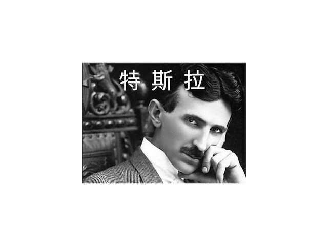 Vodič Tesla - kineski
