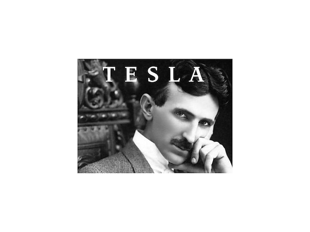 Vodič Tesla - engleski