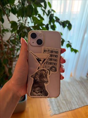 Iphone 14 lila 128gb